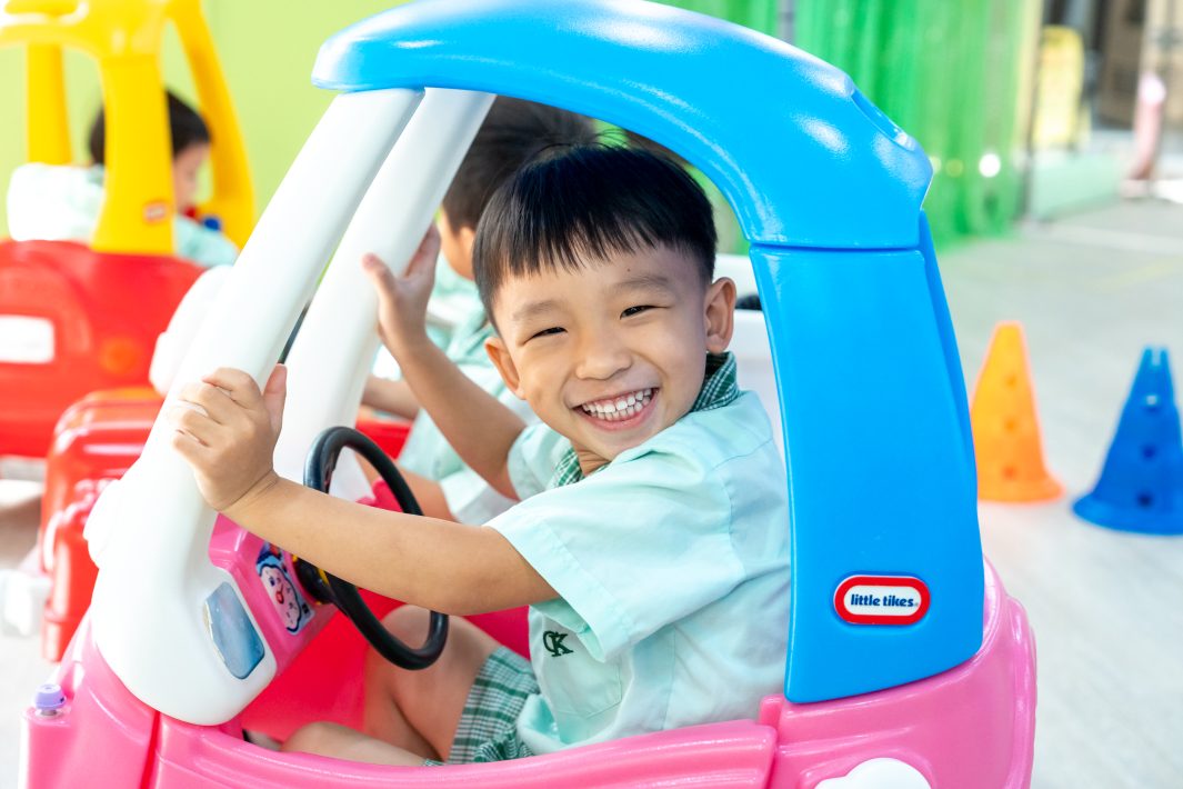 Quality Review Report – 世德幼稚園 | 世德幼稚園(梨木樹)